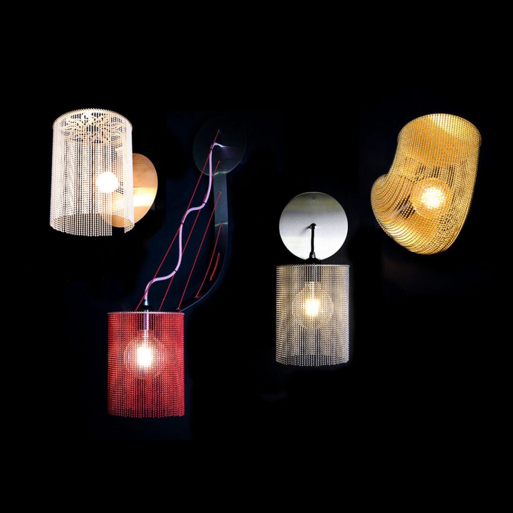 Simple Classics - Willowlamp