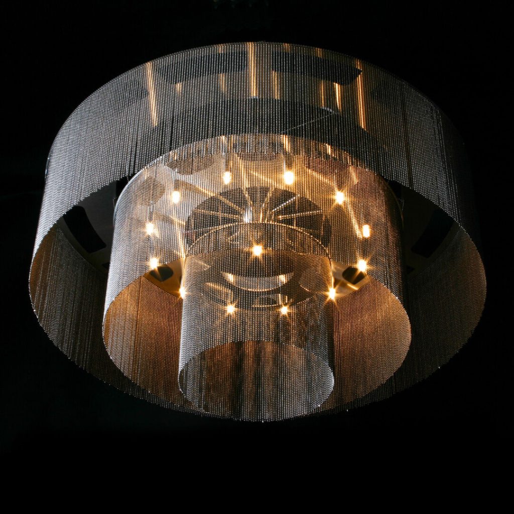 Luxury Lighting & High End Designer Lighting | Willowlamp