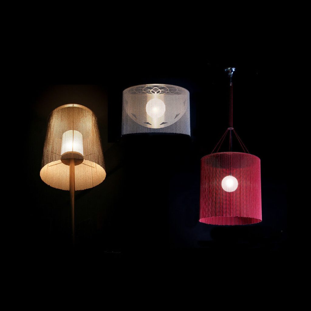 Simple Lamps | Luxury & High-end Designer Lighting | Willowlamp