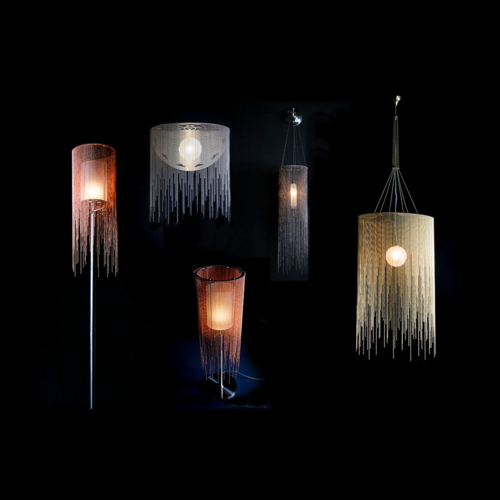 Simple Lamps - Willowlamp
