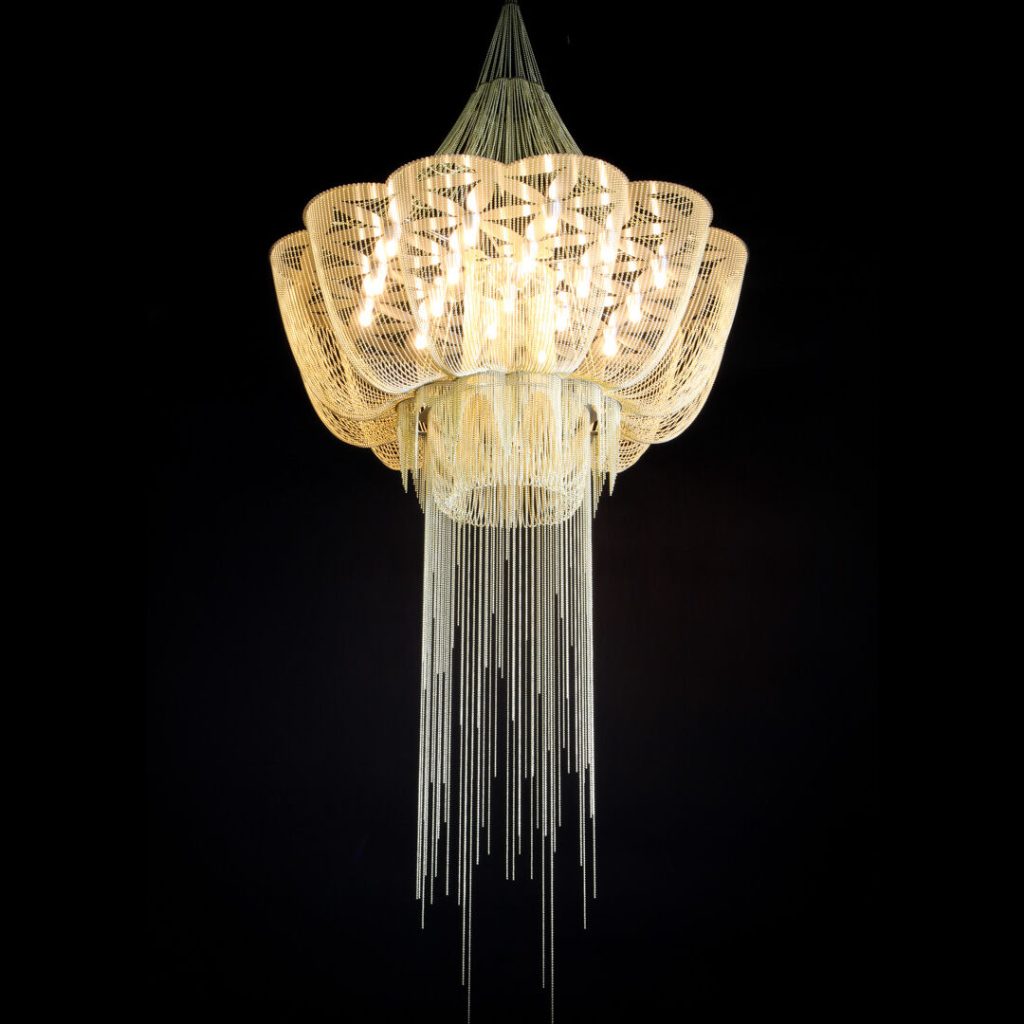 Luxury Lighting & High End Designer Lighting | Willowlamp
