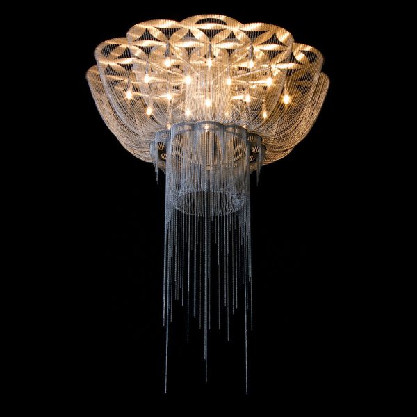 Luxury Lighting & High End Designer Lighting | Willowlamp