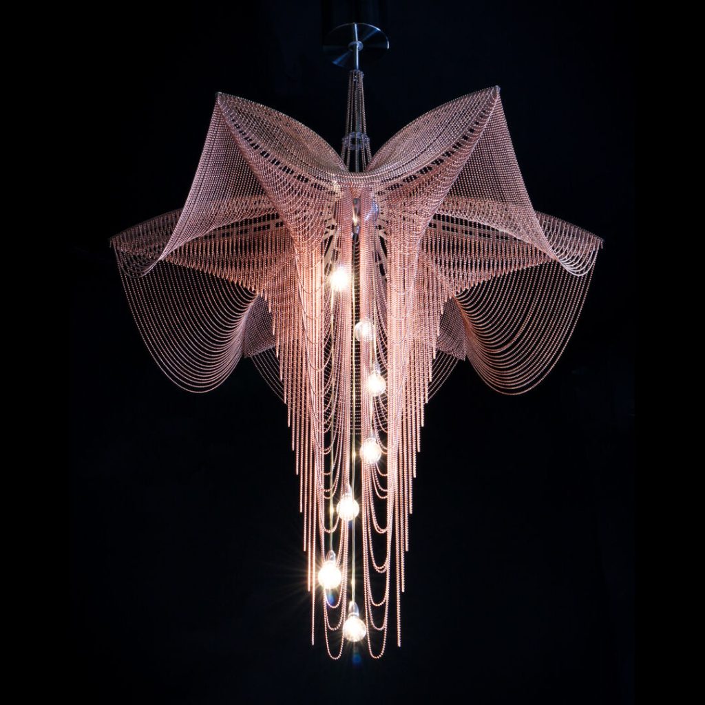 Luxury Lighting & High End Designer Lighting | Willowlamp