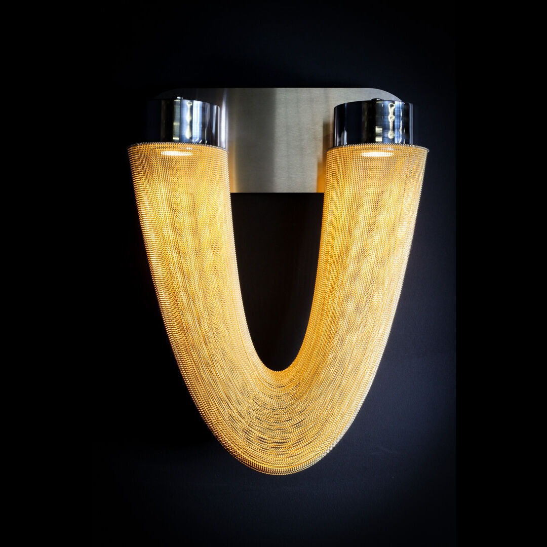 Simple Classics High End Lighting Willowlamp