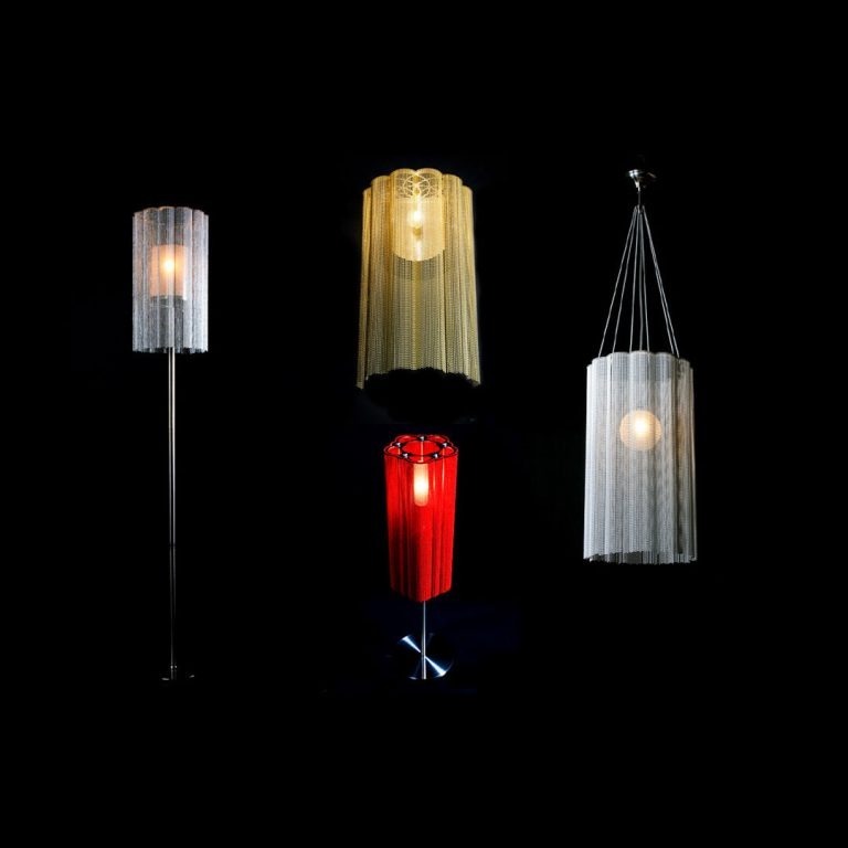 Simple Lamps | Luxury & High-end Designer Lighting | Willowlamp