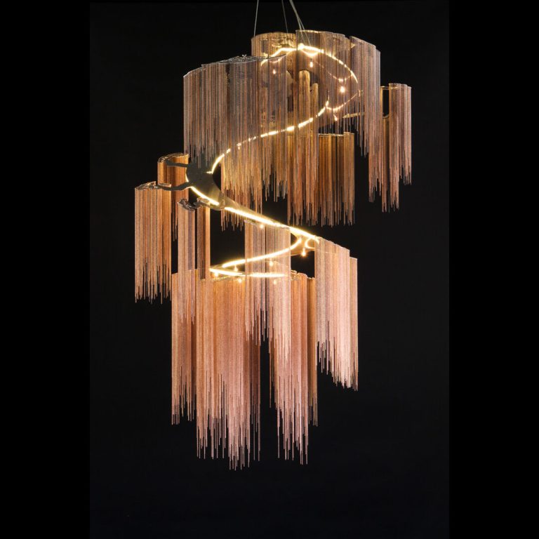 Luxury Lighting & High End Designer Lighting | Willowlamp
