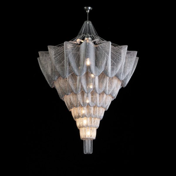 Luxury Lighting & High End Designer Lighting | Willowlamp