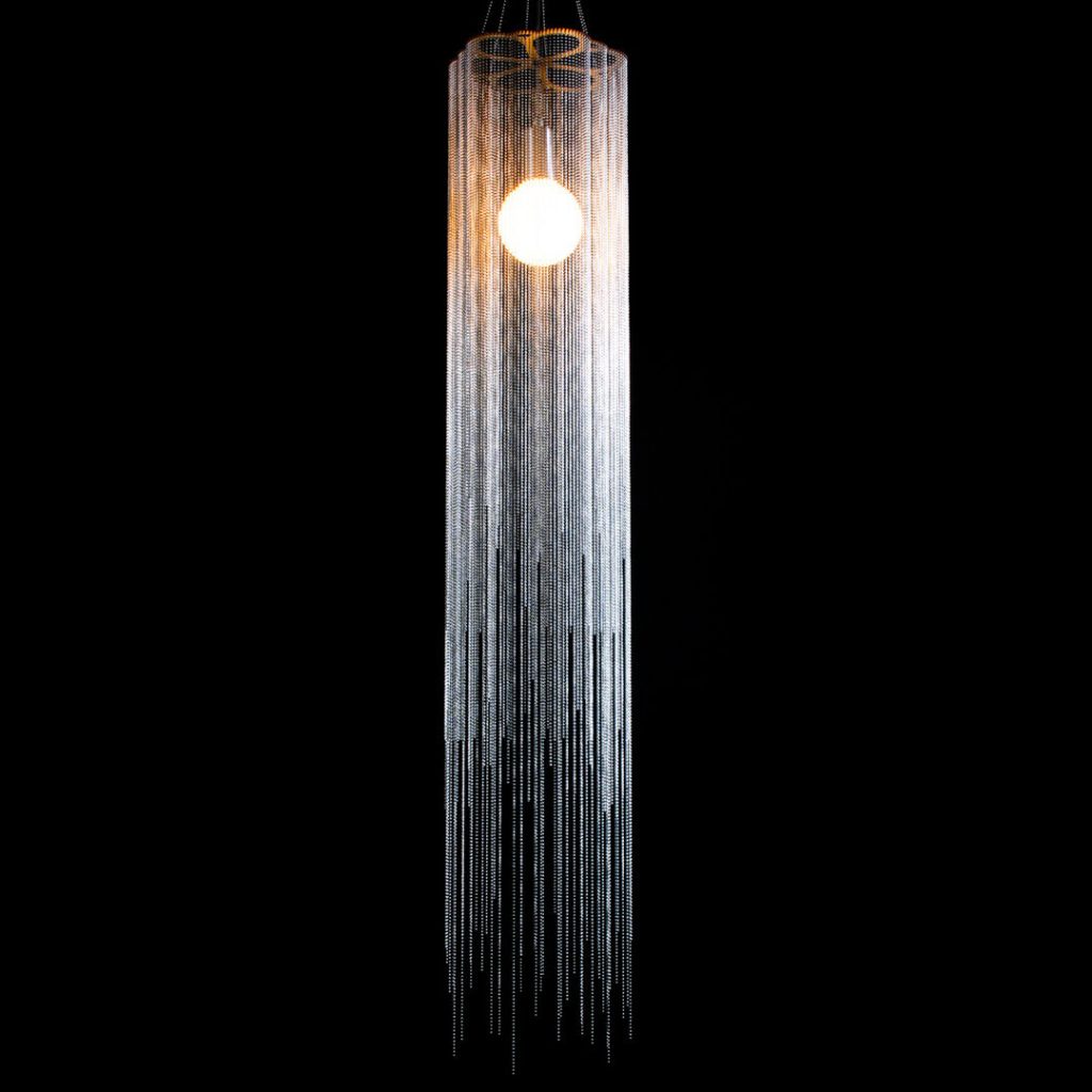 Custom Lighting Design | Bespoke Lighting Designers | Willowlamp