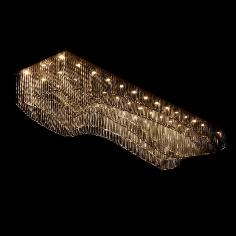 Custom Lighting Design | Bespoke Lighting Designers | Willowlamp