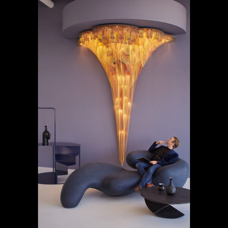 Custom Lighting Design | Bespoke Lighting Designers | Willowlamp