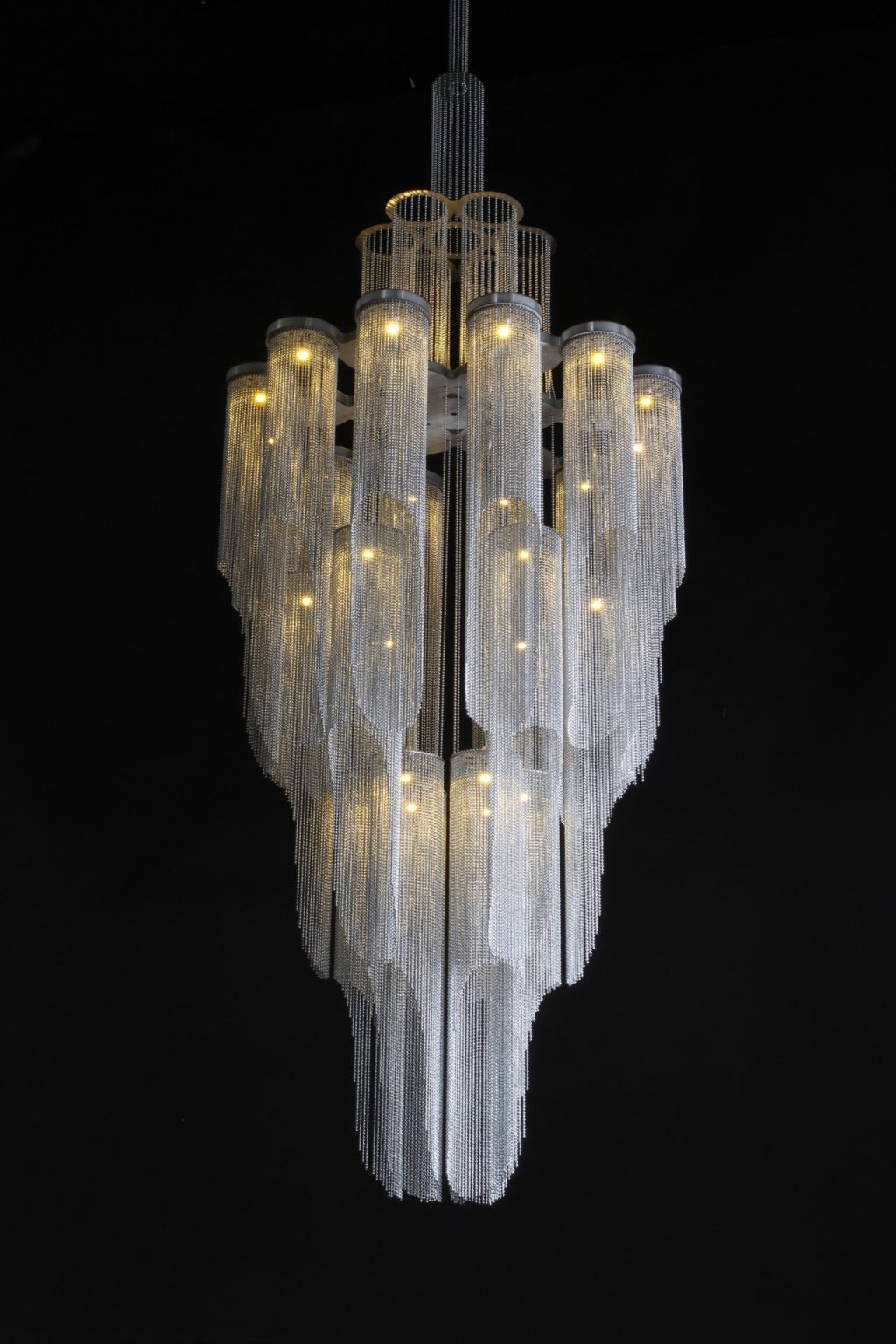 Luxury Lighting | High-end Designer Lighting & Chandeliers | Willowlamp